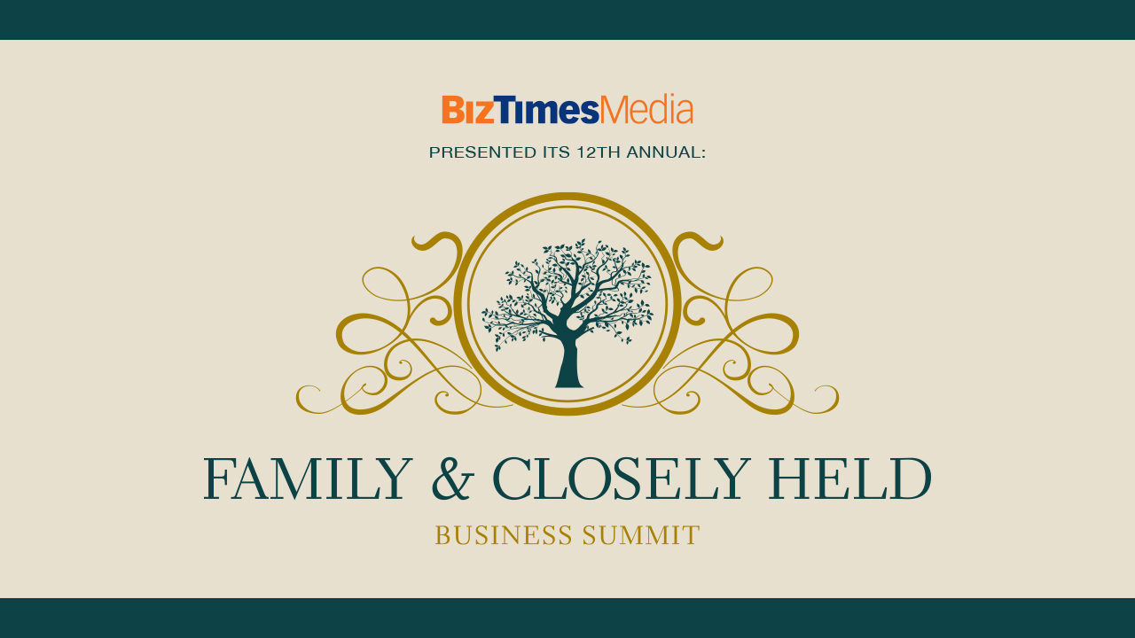 Event Coverage: Planning for today and tomorrow at the BizTimes Family ...
