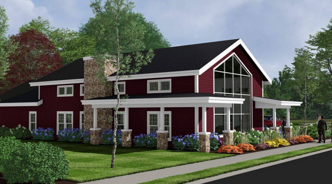 Office building planned in Hartland for InVantage