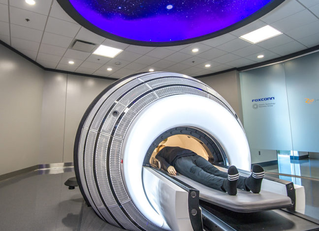 Foxconn: Searching for a clear vision