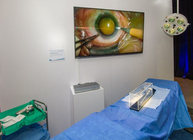 Foxconn: Searching for a clear vision