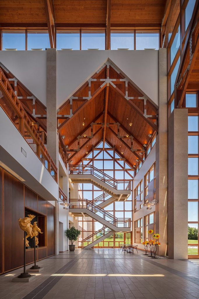 Acuity plans new recreation center, parking structure at Sheboygan ...