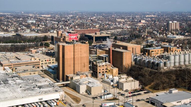 Molson Coors bringing functional support roles to Milwaukee under ...