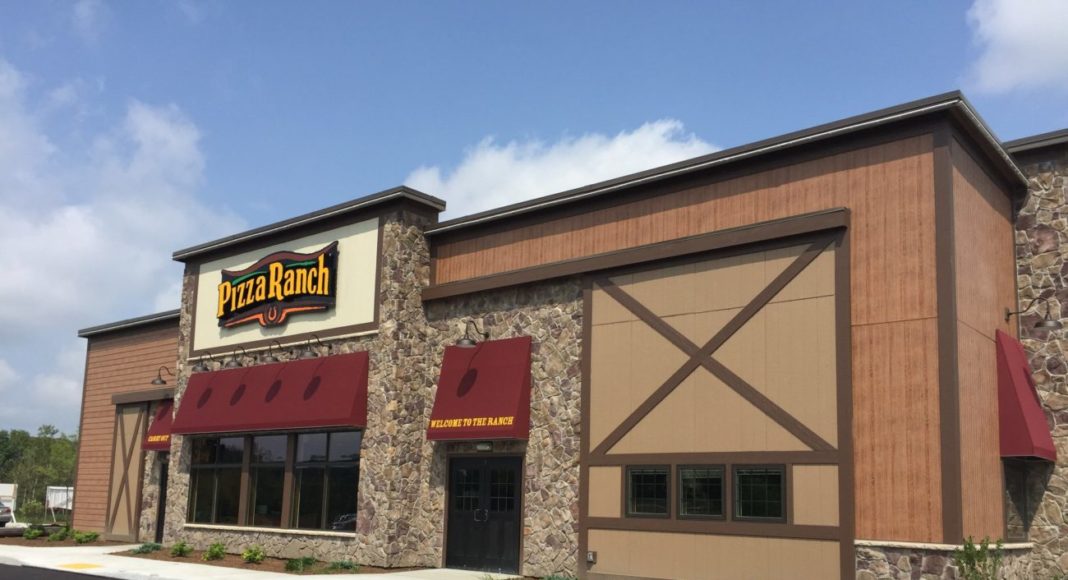 Pizza Ranch opens Waukesha location