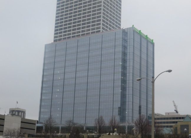 Church Mutual to open office in downtown Milwaukee