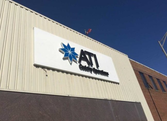 ATI planning to add 125 jobs, $95 million in upgrades to Cudahy plant