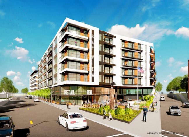 Bay View should embrace success