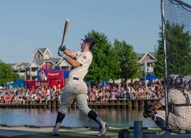 Small Business of the Year: Kenosha Kingfish Baseball Club