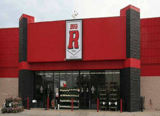 Big R opening its first Wisconsin location in Burlington