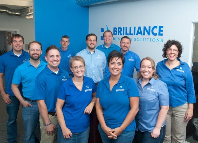 Brilliance Business Solutions