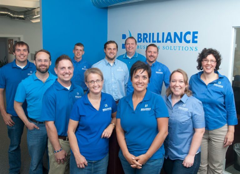 Brilliance Business Solutions