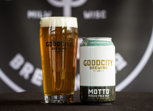 Small Business of the Year: Good City Brewing
