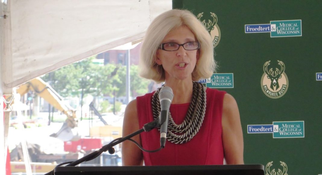 Froedtert to open clinic downtown near Bucks arena