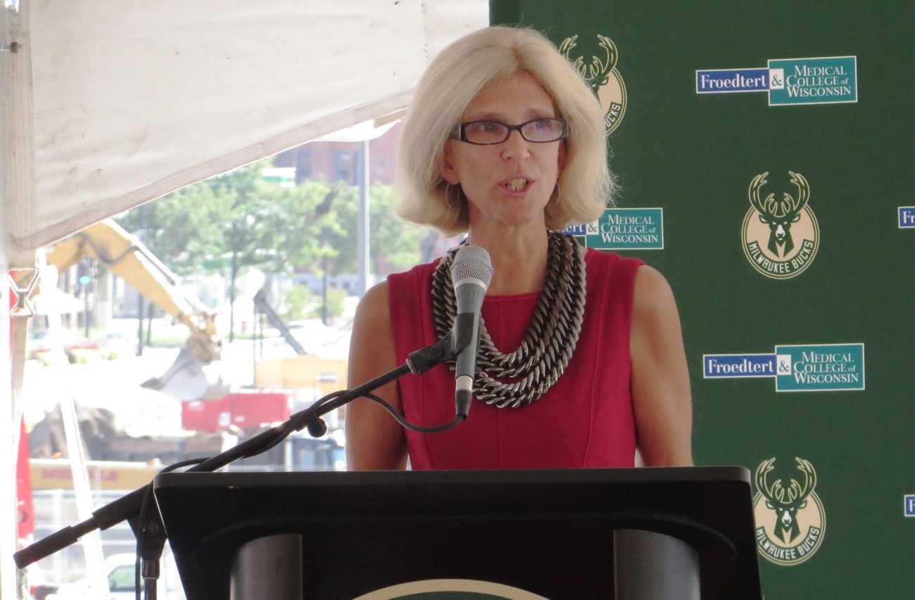 Froedtert to open clinic downtown near Bucks arena