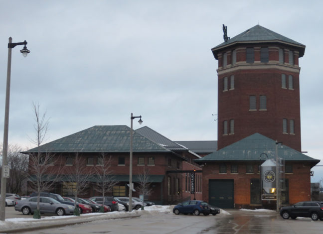 Brewing company co-owned by Vince Lombardi's grandson to open taproom ...