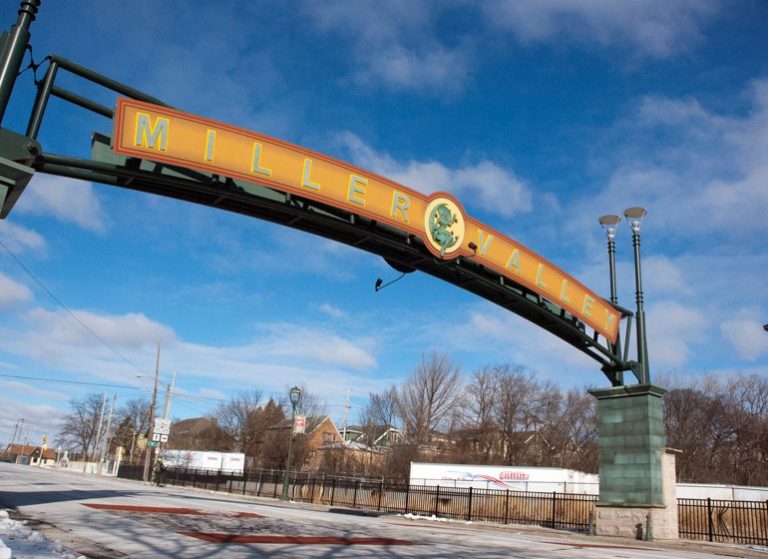 10 years later it’s still MillerCoors time in Milwaukee