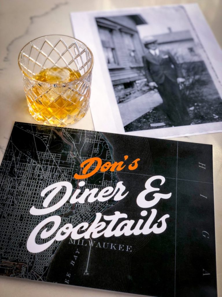 Don's Diner & Cocktails sets Oct. 26 opening
