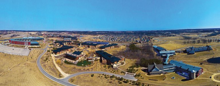 Epic Systems gearing up for yet another expansion in Verona