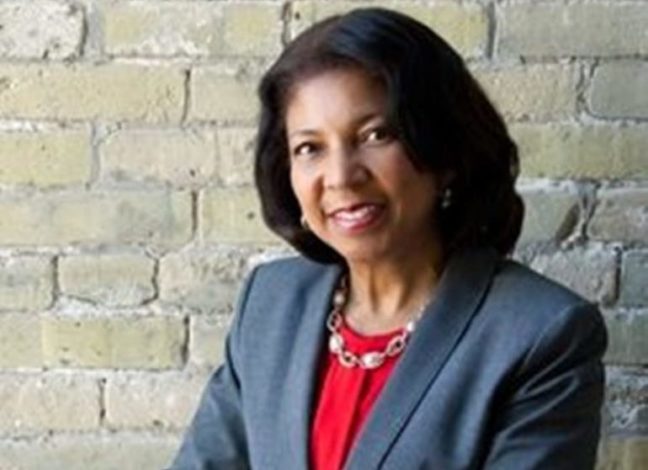 Eve Hall tapped to lead Milwaukee Urban League