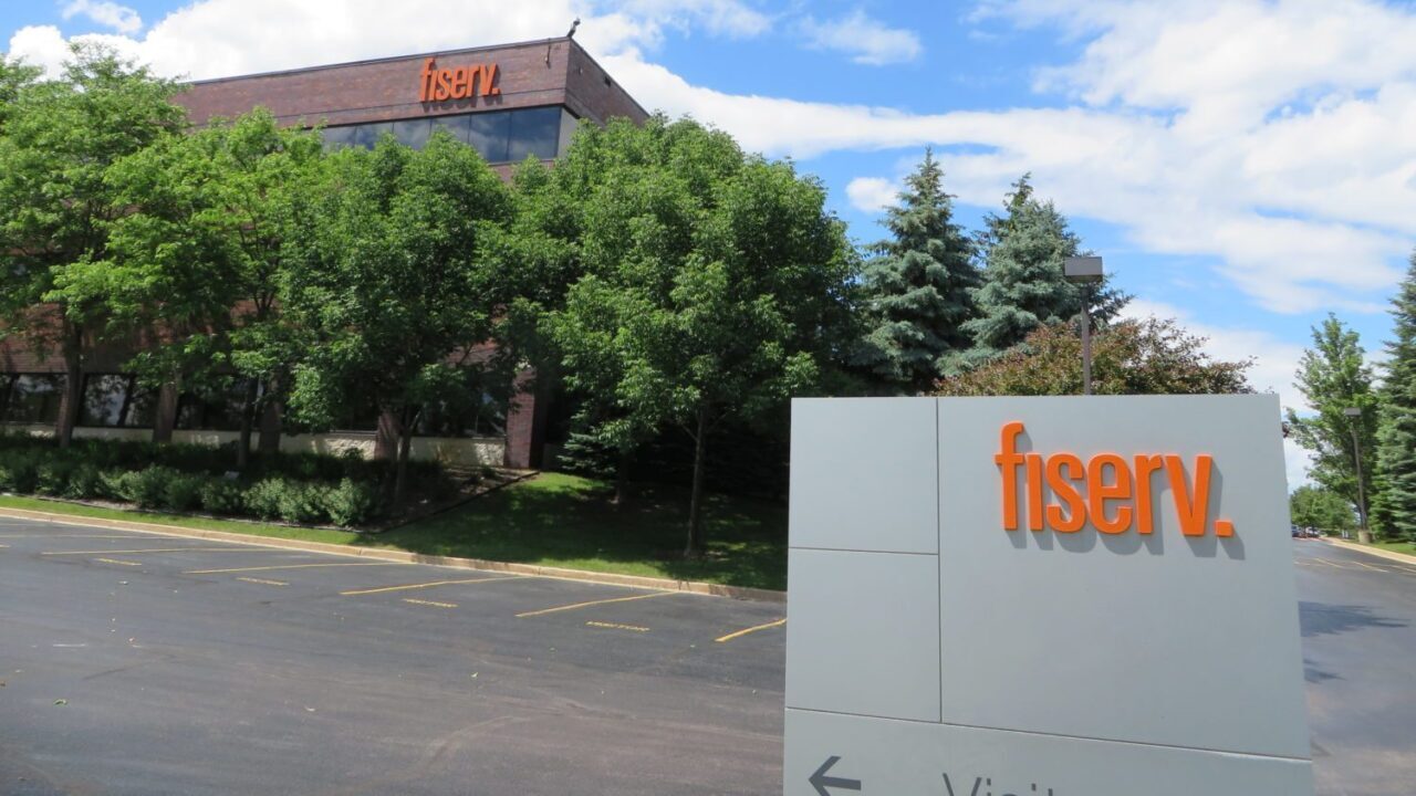Fiserv expects $22 billion First Data deal to close next week