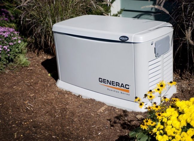Generac expanding with addition of Pewaukee facility