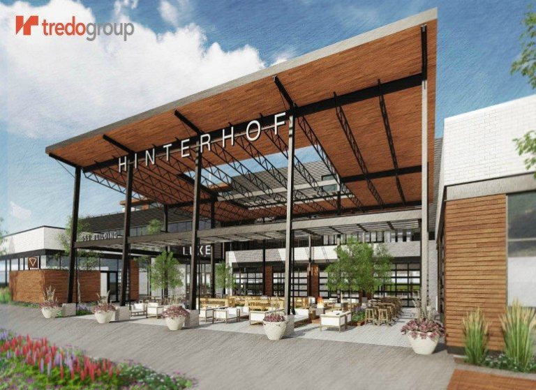 Golf entertainment center coming to Ballpark Commons