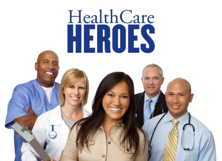 2018 Health Care Heroes Awards