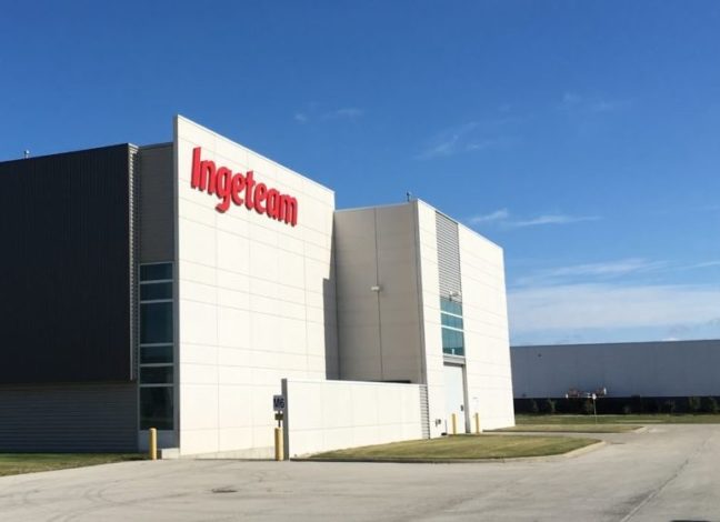 Ingeteam confirms addition of EV charger manufacturing lines at ...