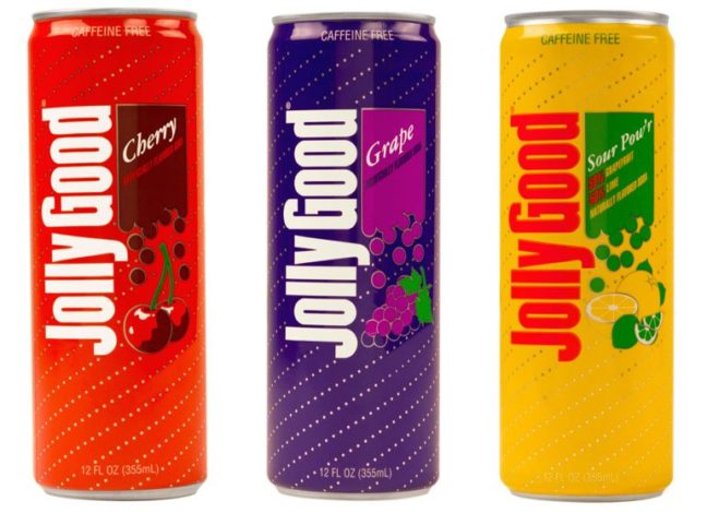 Jolly Good expanding distribution to Woodman’s