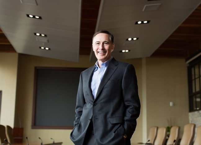 Former Aurora CEO Nick Turkal joins Lohman Technologies