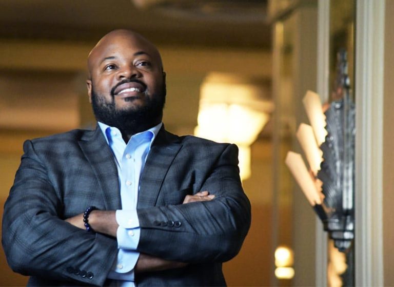 5 Minutes With: Keith Stanley