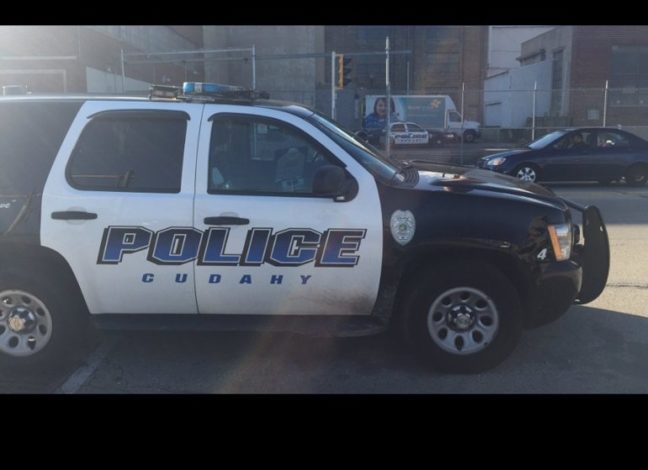 Fatal industrial accident at ATI Ladish