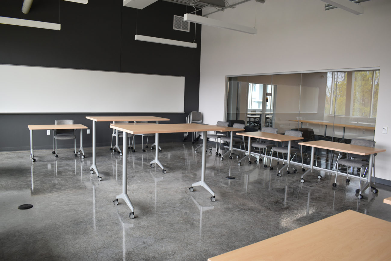 UWM to celebrate Lubar Entrepreneurship Center grand opening