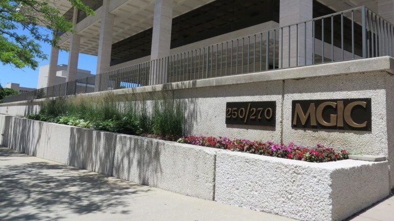 MGIC makes leadership changes, names Tim Mattke CEO