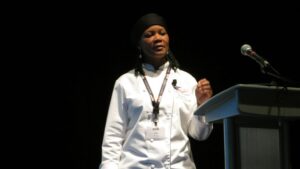 Lisa Kaye Catering wins Rev-Up MKE