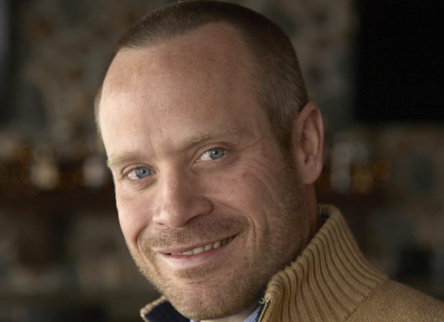 Zimmerman makes new pitch for mixed-use project at The Rock