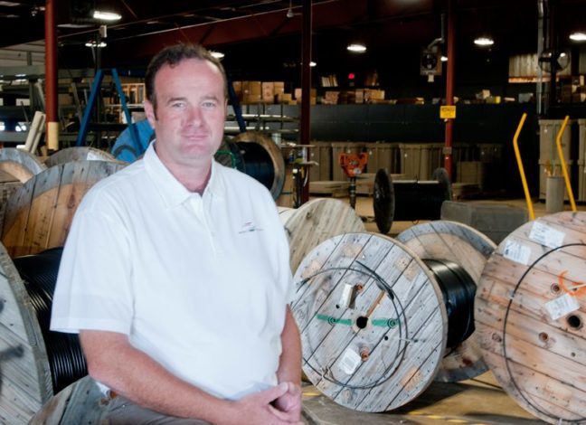 Midwest Fiber Networks/ CableCom LLC