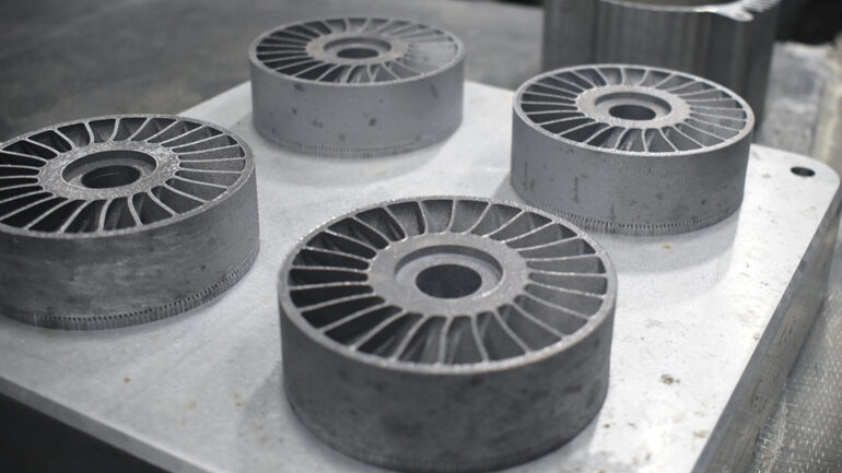 Midwest Composite Technologies acquires West Coast additive manufacturer