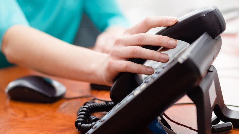 ETC lowers costs through workforce reduction