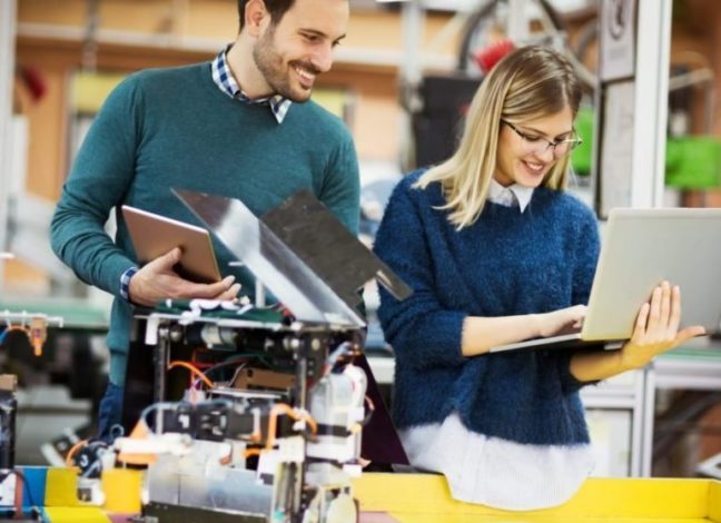 New nonprofit organization, Milwaukee Robotics Coalition, to launch