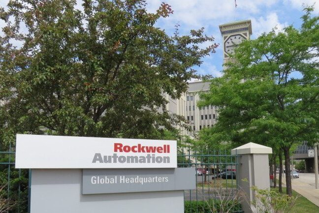 Rockwell Automation Archives - BizTimes - Milwaukee Business News