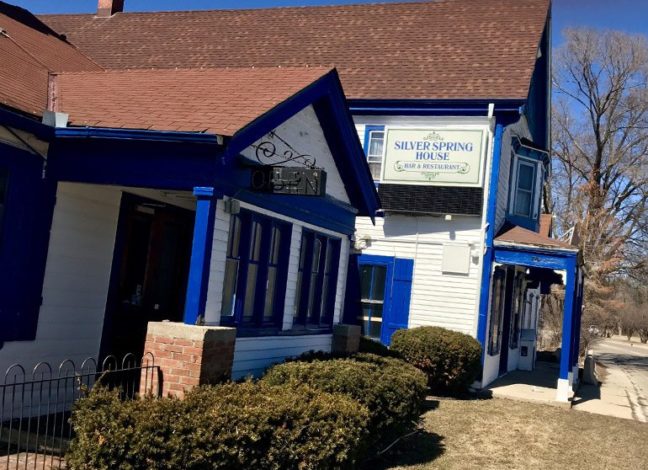 Silver Spring House purchased, will reopen next month