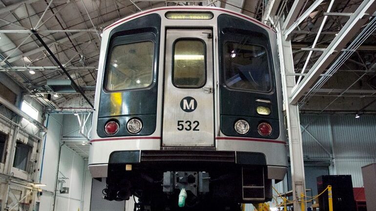 L.A. County decision means more work for Talgo in Milwaukee