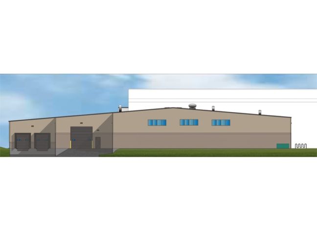 ThermTech expanding Waukesha facility