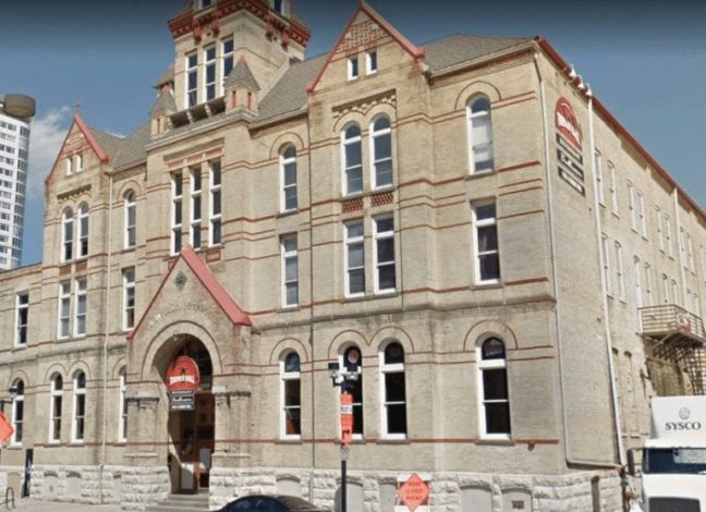 New Turner Hall bar restaurant set for October opening