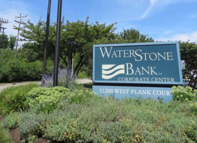 Waterstone Financial names next CEO
