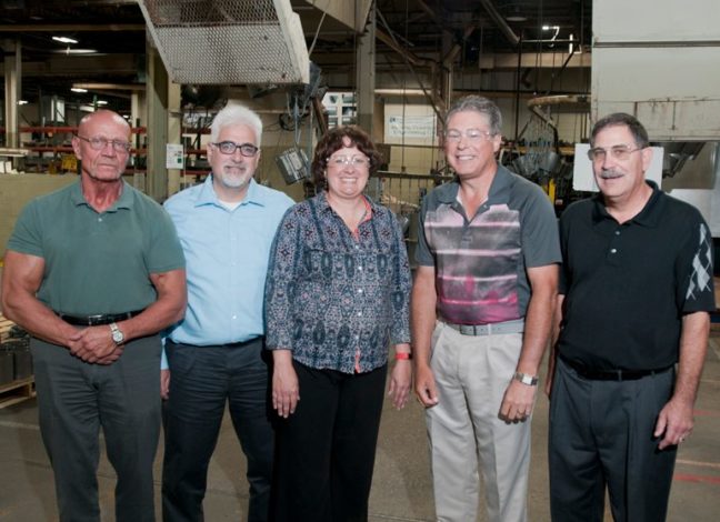 Wenthe-Davidson Engineering Co.