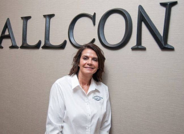 ALLCON LLC