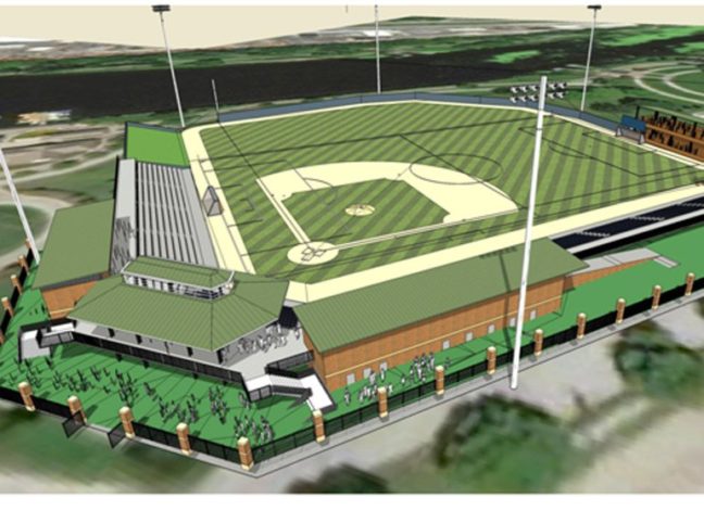 Waukesha continues moving forward on Frame Park baseball stadium plans