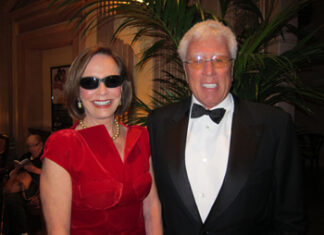 Bravo! Entrepreneur Lifetime Achievement Award winner: Baumgartner gets ...