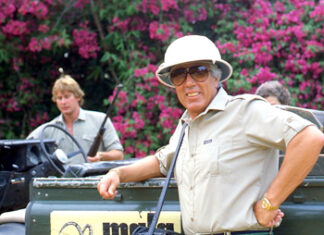 Bravo! Entrepreneur Lifetime Achievement Award winner: Baumgartner gets ...